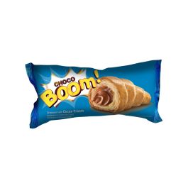 Oshop Romania | CROISSANT CHOCO BOOM CREMA DE CACAO 50G